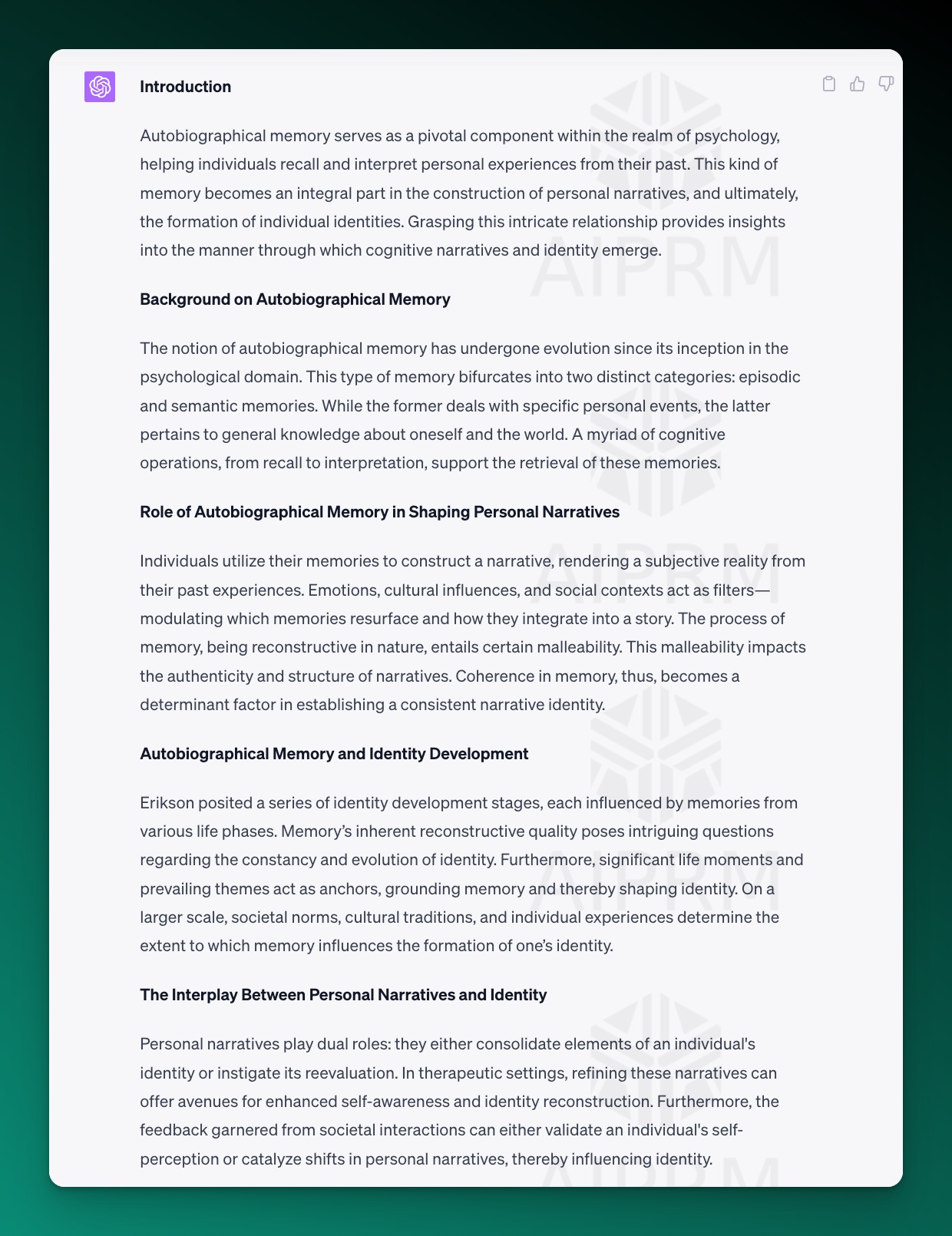 9 ChatGPT Prompts for College Students: Research, Planning, Writing ...