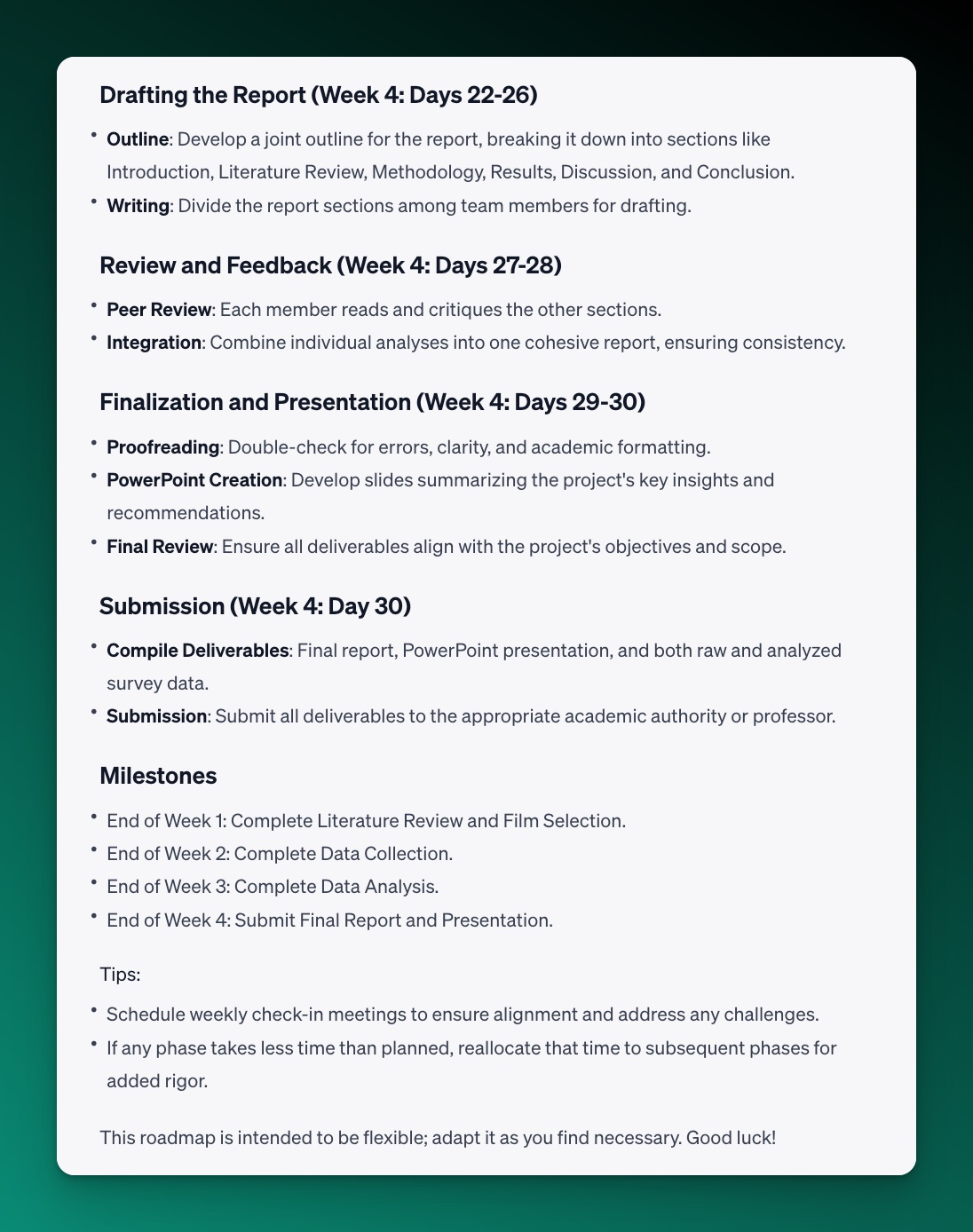 9 ChatGPT Prompts for College Students: Research, Planning, Writing ...