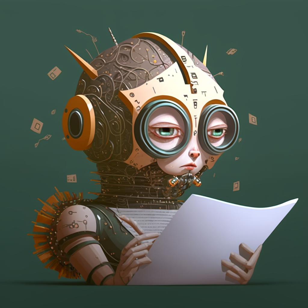 AI Cheats - How to trick AI Content Detectors · AIPRM