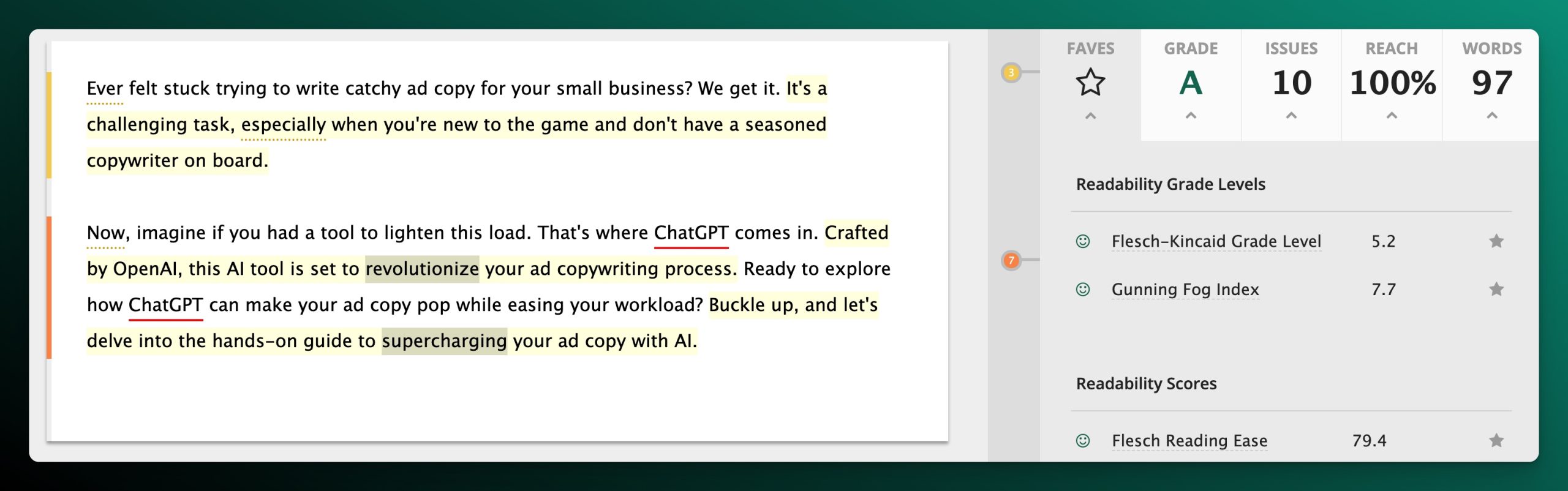 How to Use ChatGPT to Write Effective Ad Copy · AIPRM