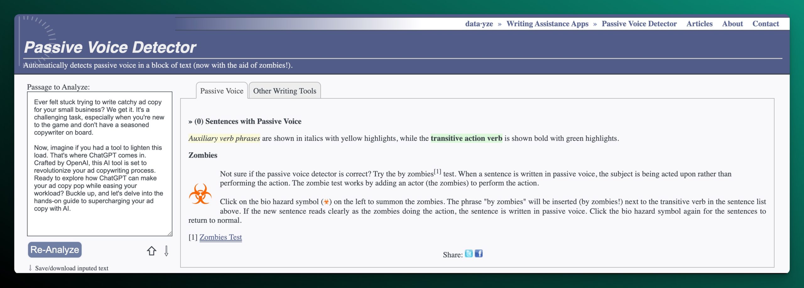 How to Use ChatGPT to Write Effective Ad Copy · AIPRM