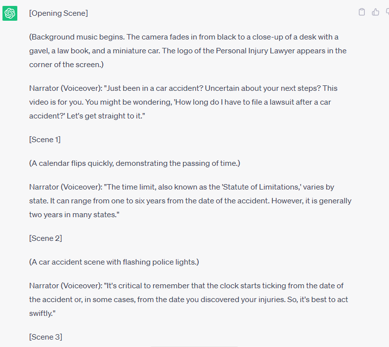 Can ChatGPT crawl live data from URLs? – No, but this is often not necessary. · AIPRM