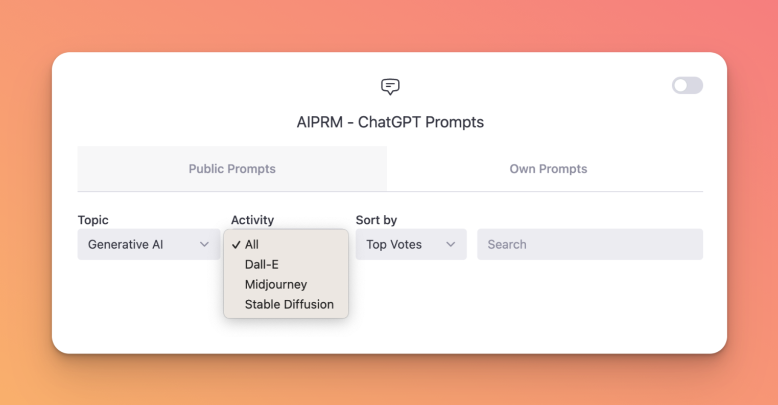 How ChatGPT and AIPRM are Changing the Game. Revolutionizing the ...