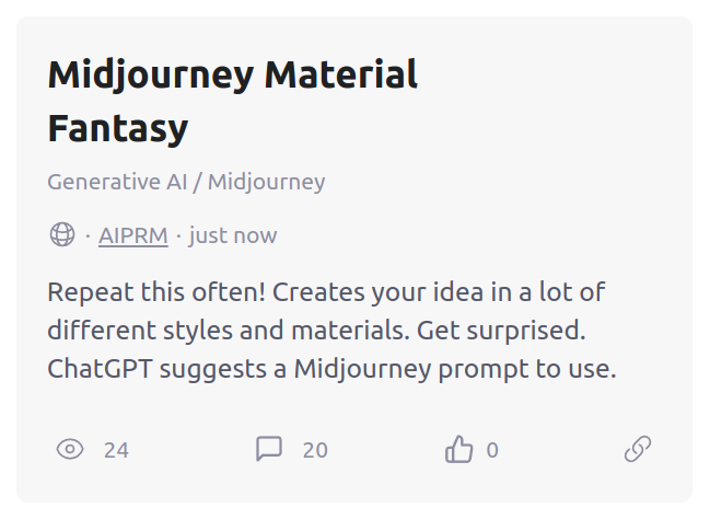How ChatGPT and AIPRM are Changing the Game. Revolutionizing the ...