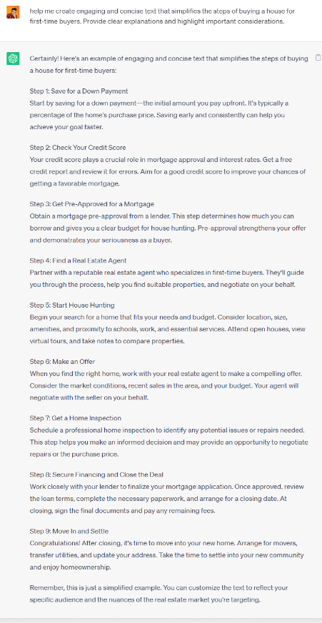 The Benefits of Using ChatGPT for Infographic Creation · AIPRM