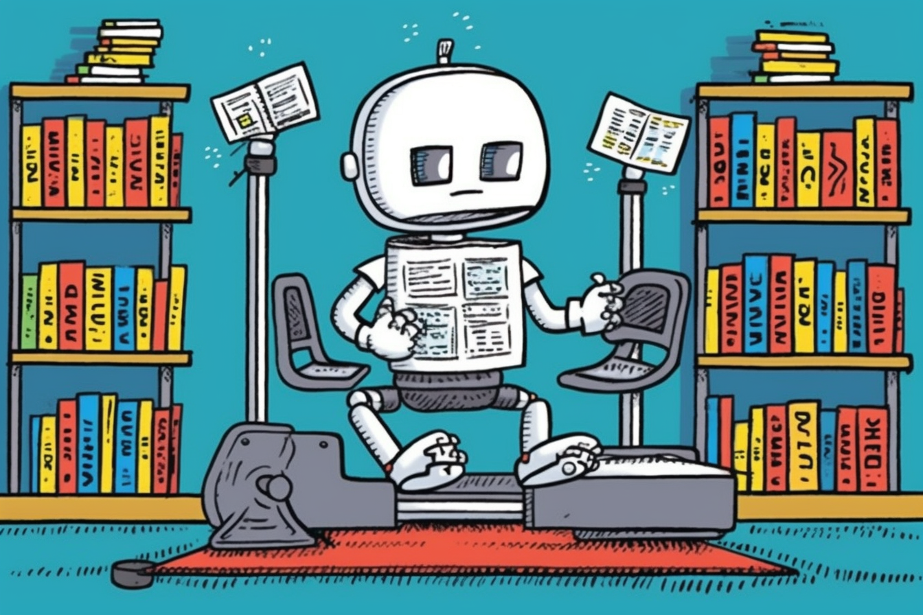 How to Train ChatGPT for Effective Content Creation · AIPRM