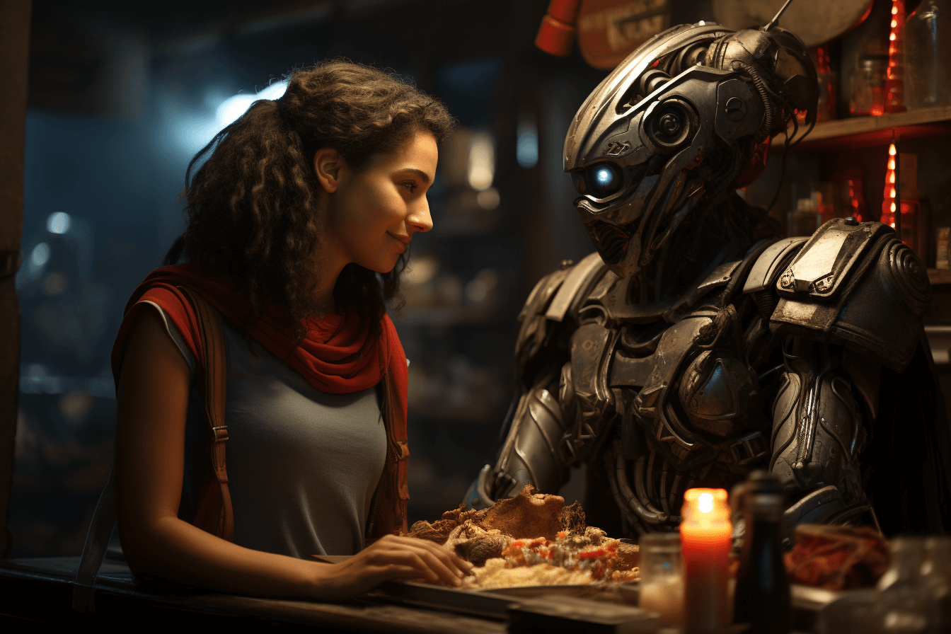 How Restaurants can use ChatGPT for Marketing · AIPRM How Restaurants can use ChatGPT for Marketing · AIPRM