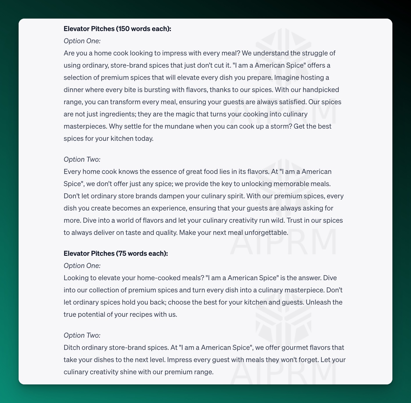 How to Create a Brand Style Guide With ChatGPT · AIPRM