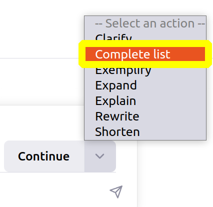 Introducing AIPRM Premium for ChatGPT · AIPRM