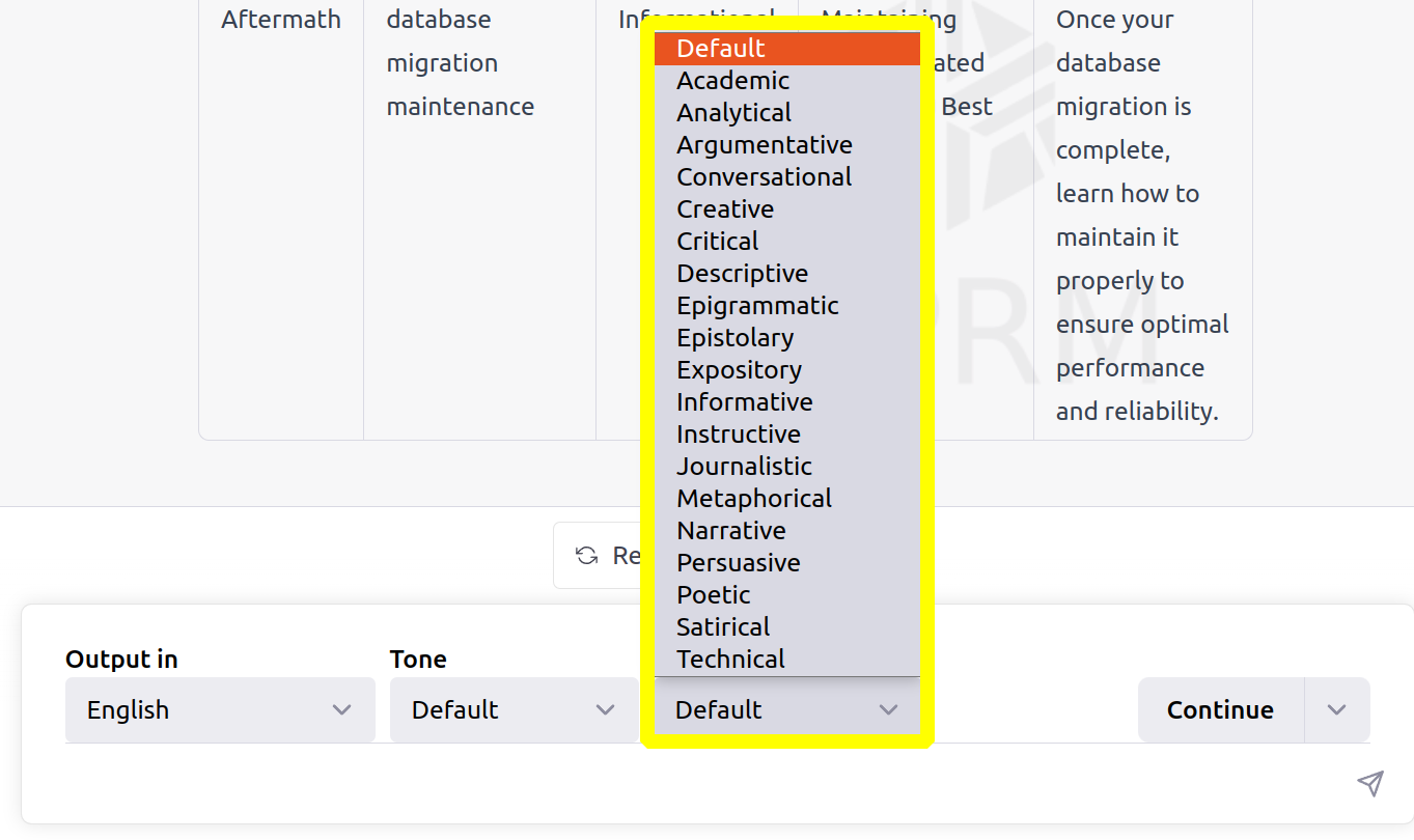 Introducing AIPRM Premium for ChatGPT · AIPRM