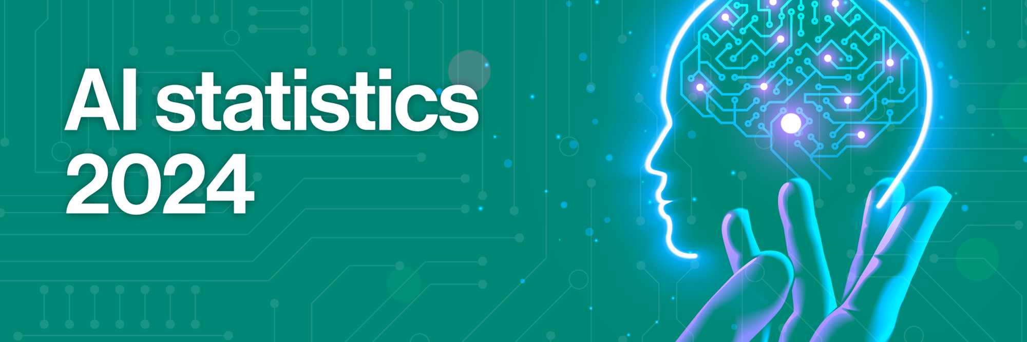 AI Statistics 2024 · AIPRM