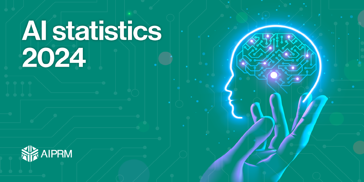 AI Statistics 2024 · AIPRM