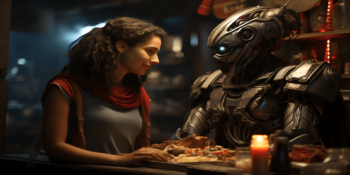 How Restaurants can use ChatGPT for Marketing · AIPRM