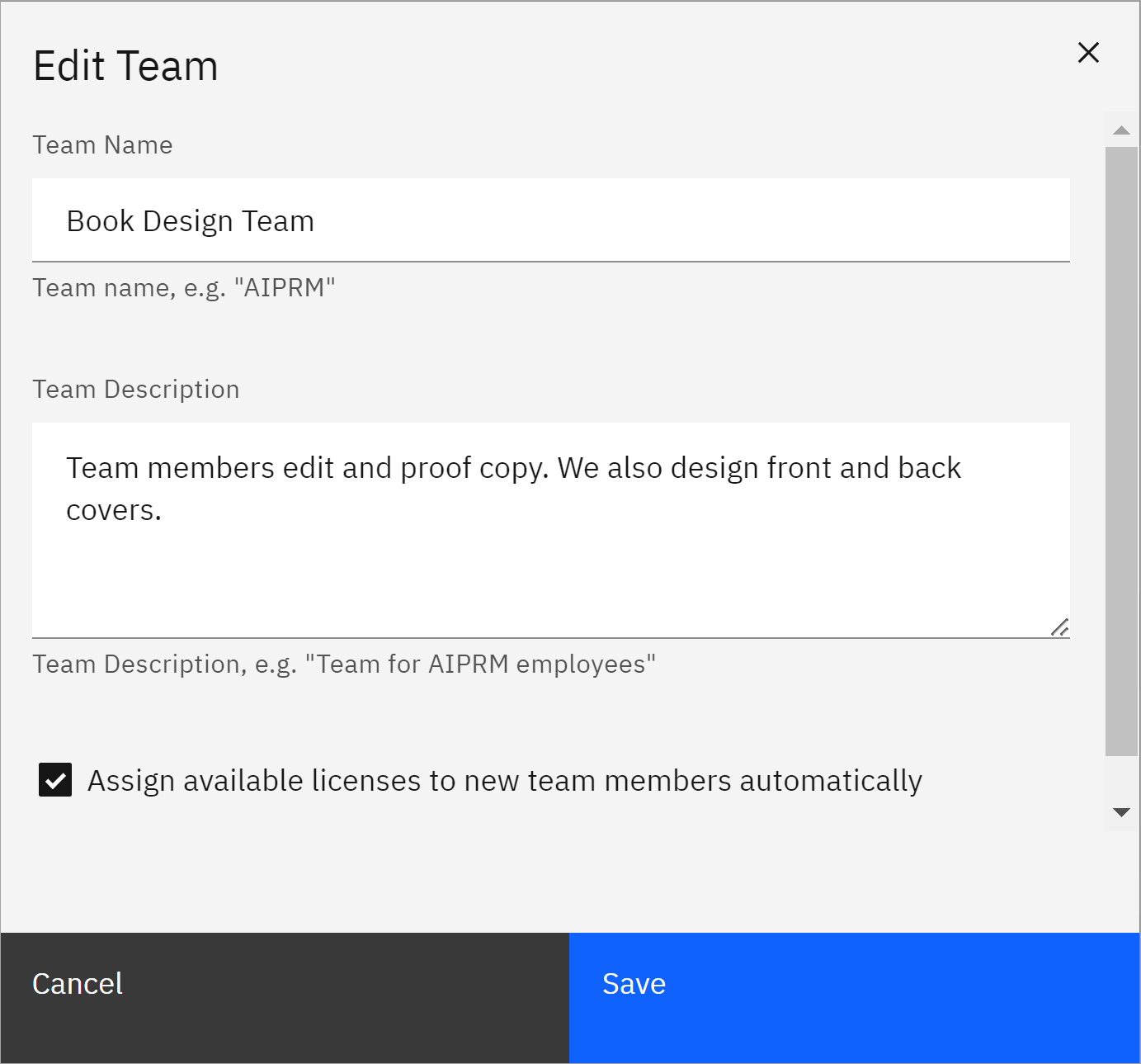 Introducing AIPRM Teams: Share Your Prompts with Team Members · AIPRM