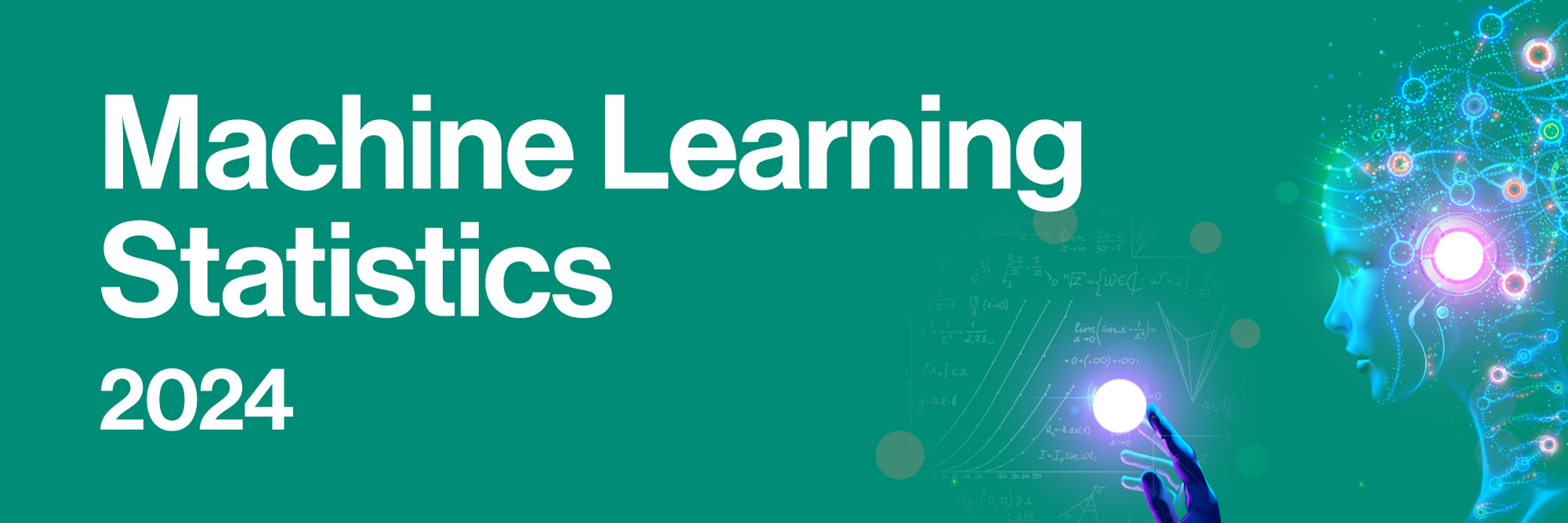 Machine Learning Statistics 2024 · AIPRM
