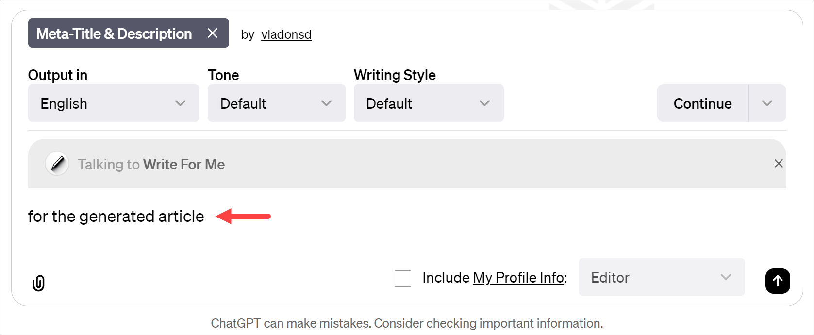 Cómo crear una campaña en las redes sociales · AIPRM