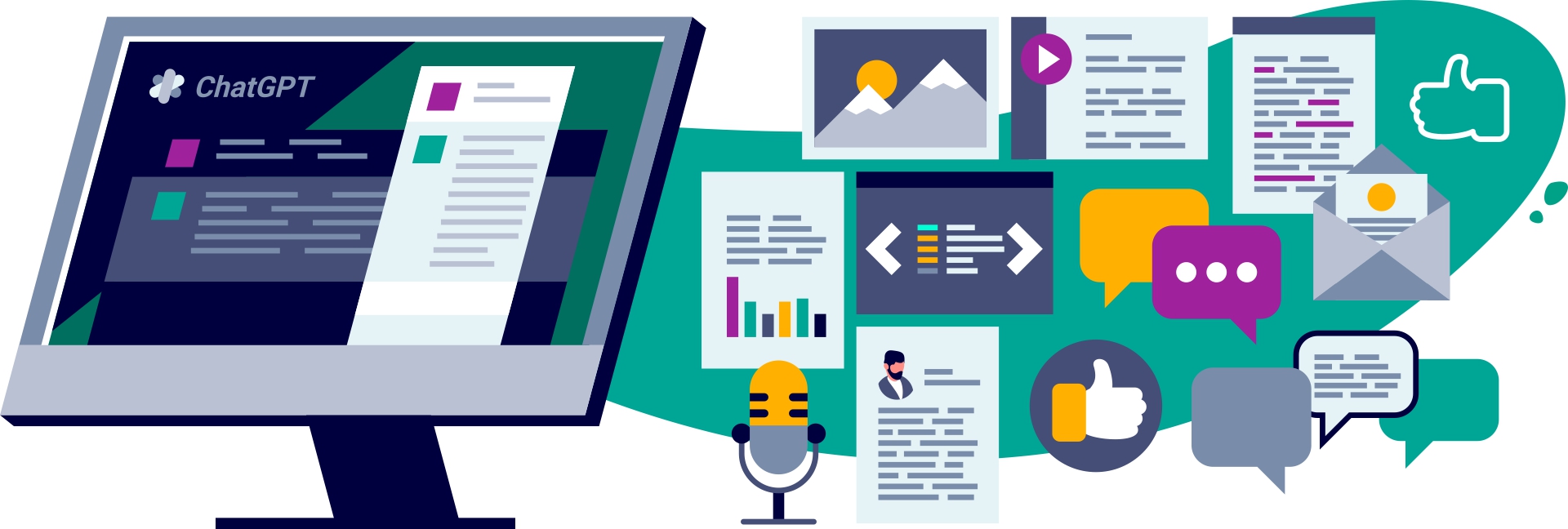 ChatGPT Guide for Small Business Owners · AIPRM