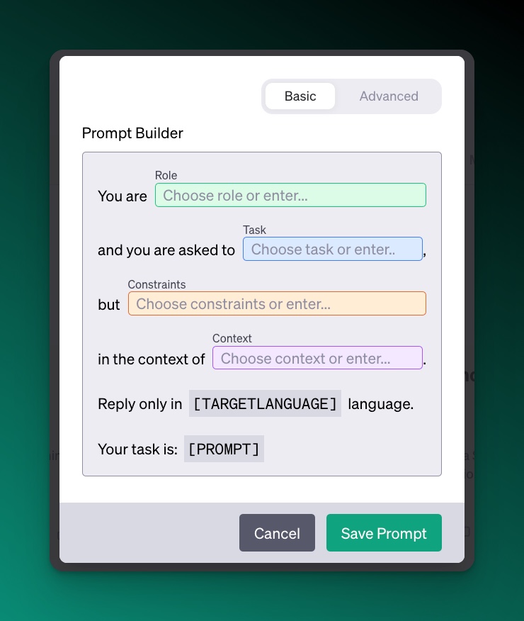 Effective Prompt Engineering for Small Businesses · AIPRM