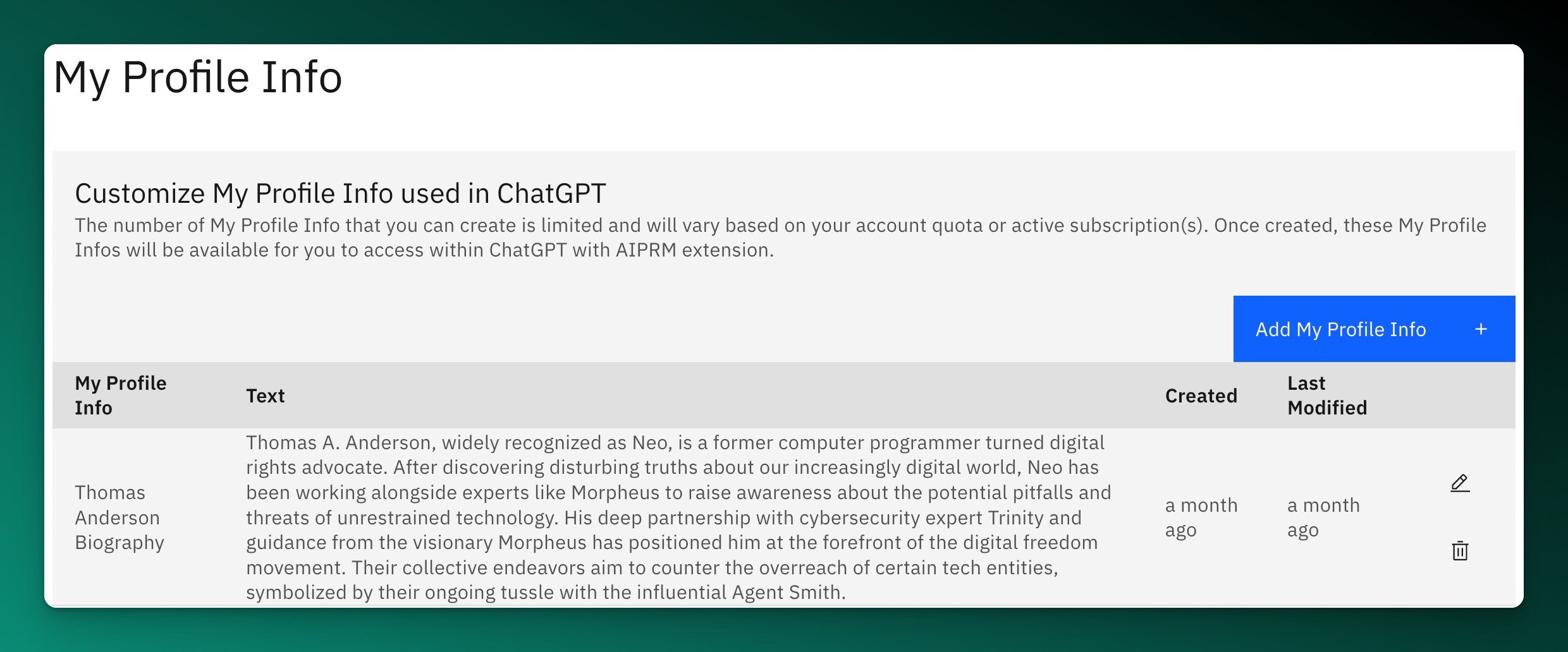 Effective Prompt Engineering for Small Businesses · AIPRM