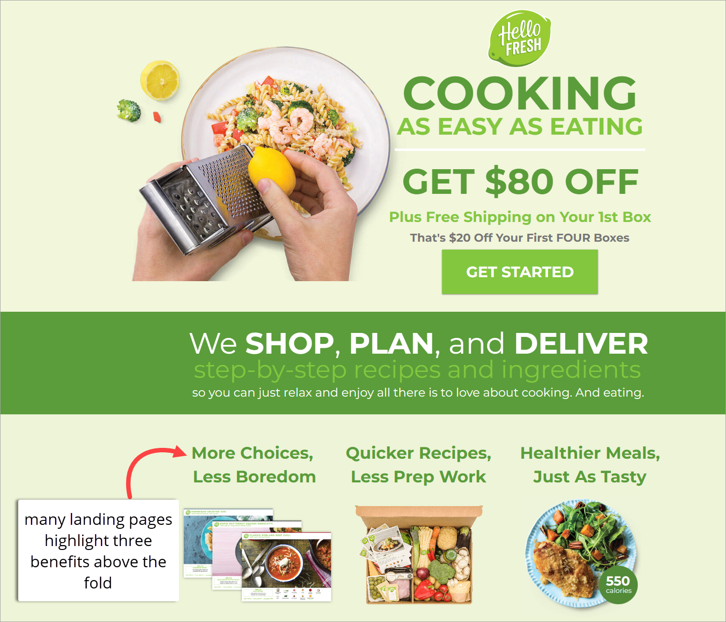 How to Create Benefits from Features · AIPRM