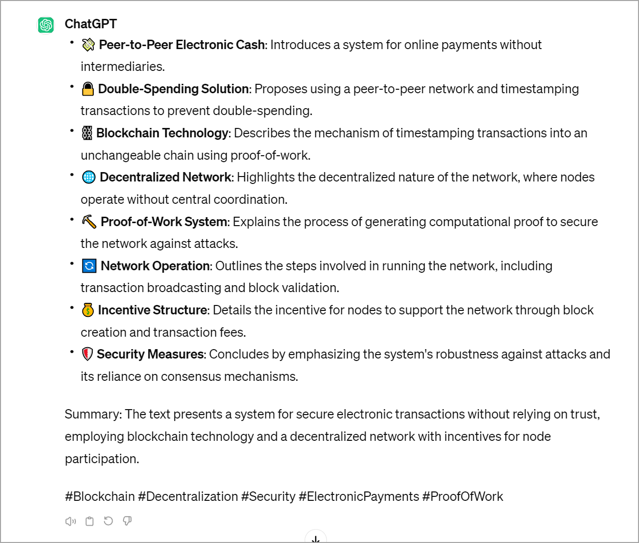 How to Use AI to Summarize Text · AIPRM