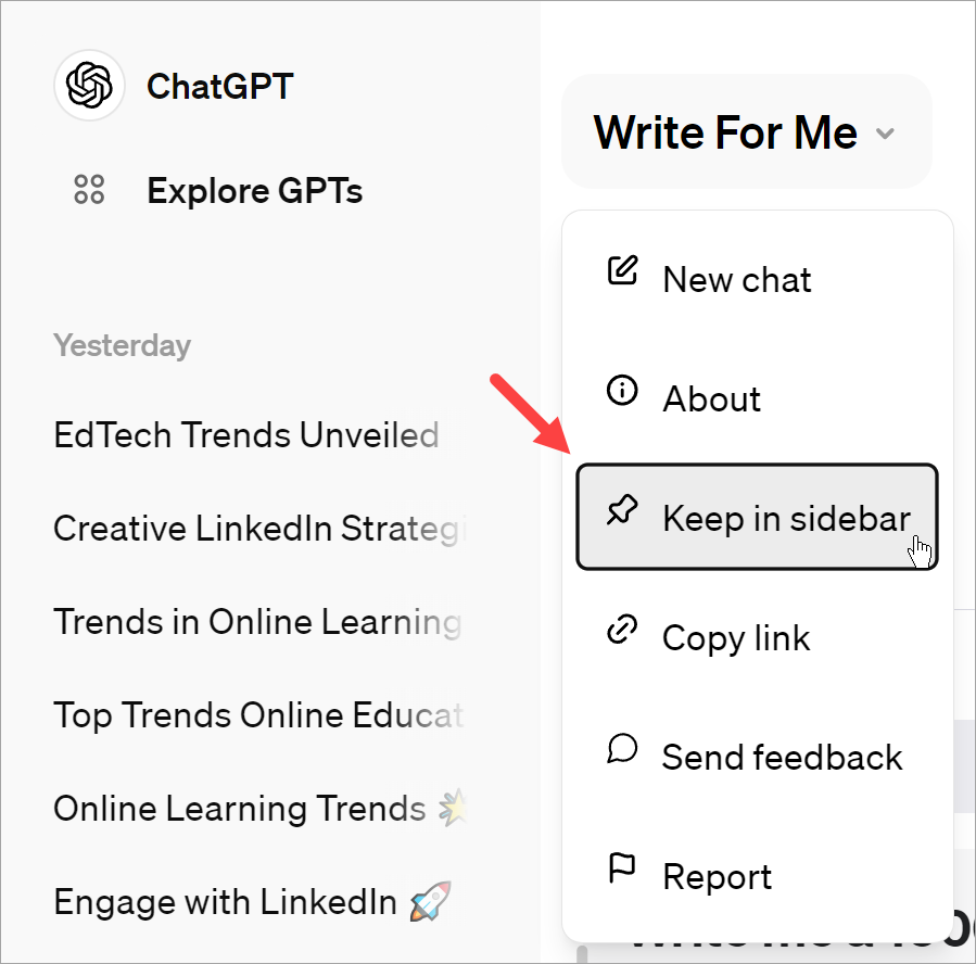 How to Work with GPTs · AIPRM