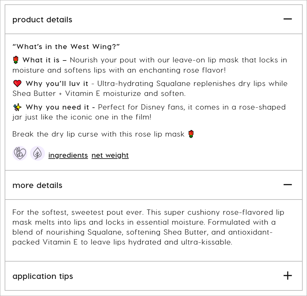 How to Write Product Descriptions That Sell · AIPRM