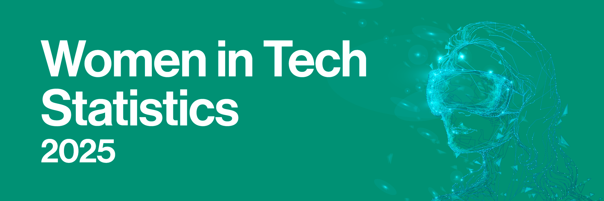 100+ Women in Tech Statistics 2025 · AIPRM